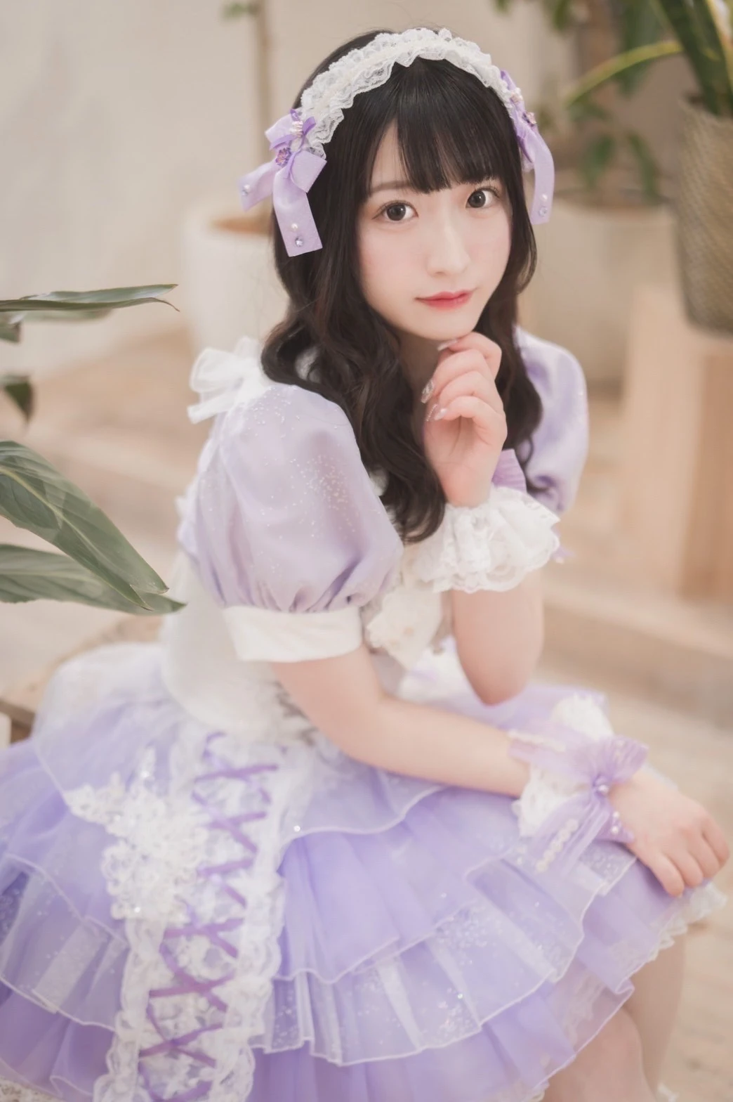 Nohara Meruru | Jpop Wiki | Fandom