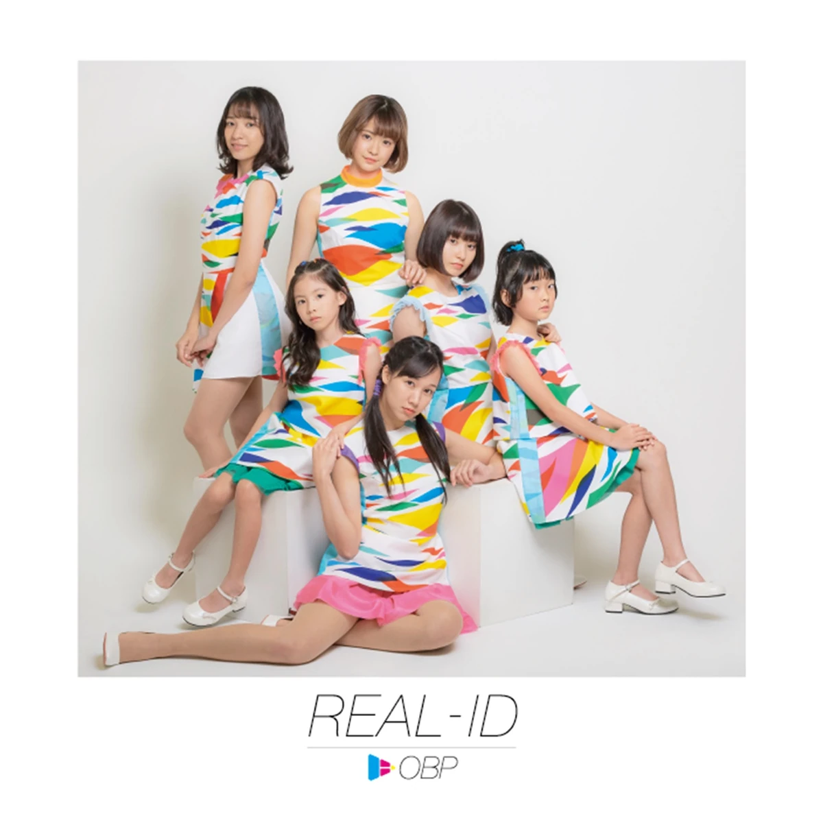 REAL-ID | Jpop Wiki | Fandom