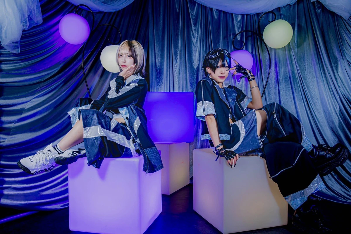 Paradox Risk Jpop Wiki Fandom