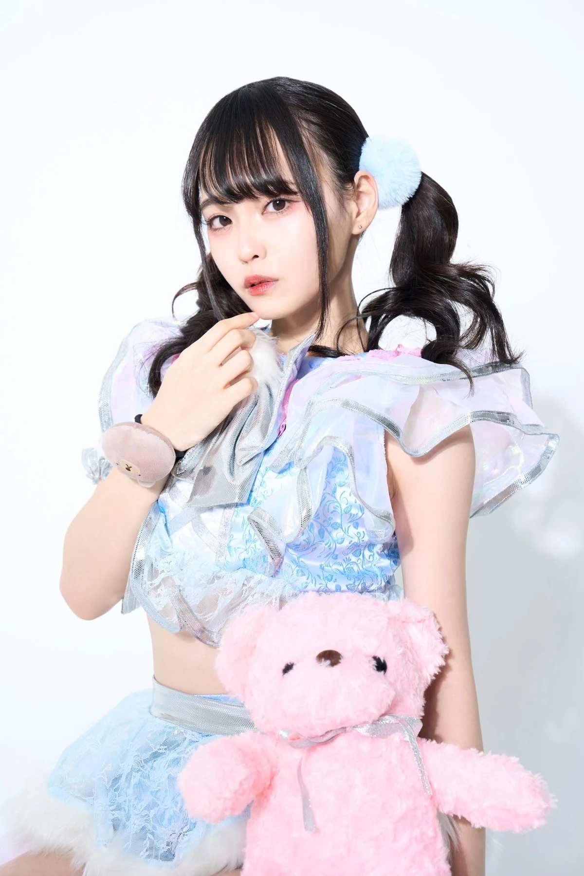 Suzuki Mob | Jpop Wiki | Fandom