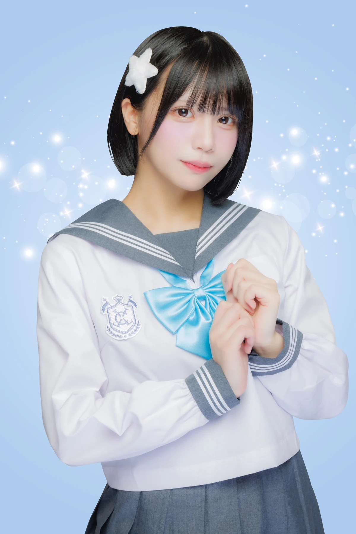 Yonagi Shio | Jpop Wiki | Fandom
