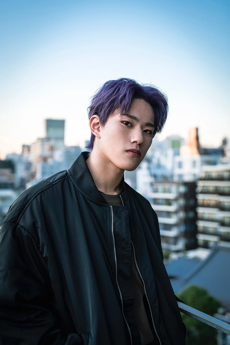 TAKERU | Jpop Wiki | Fandom