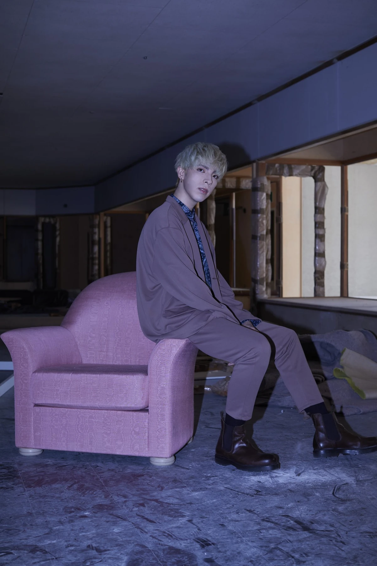 NEESE | Jpop Wiki | Fandom