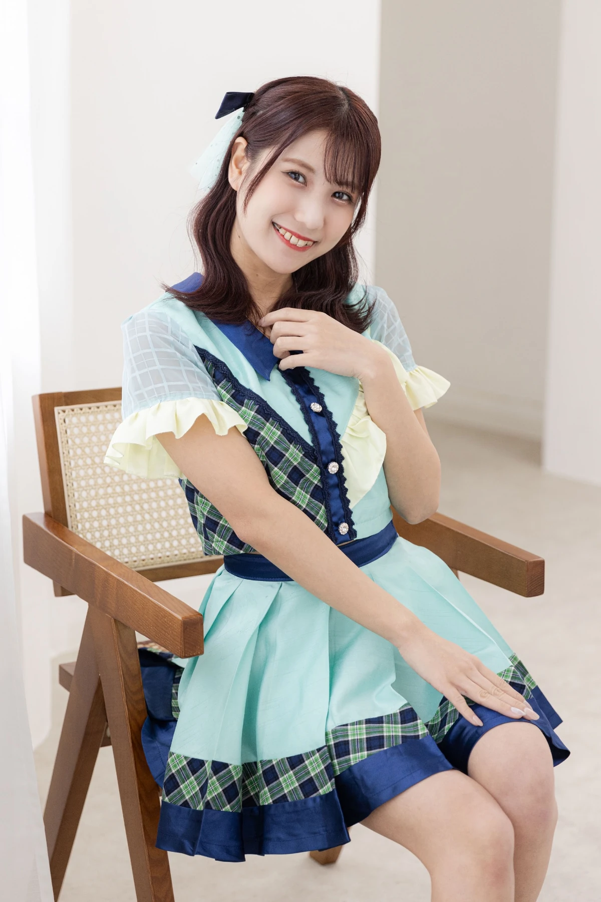 Aoi Nene | Jpop Wiki | Fandom