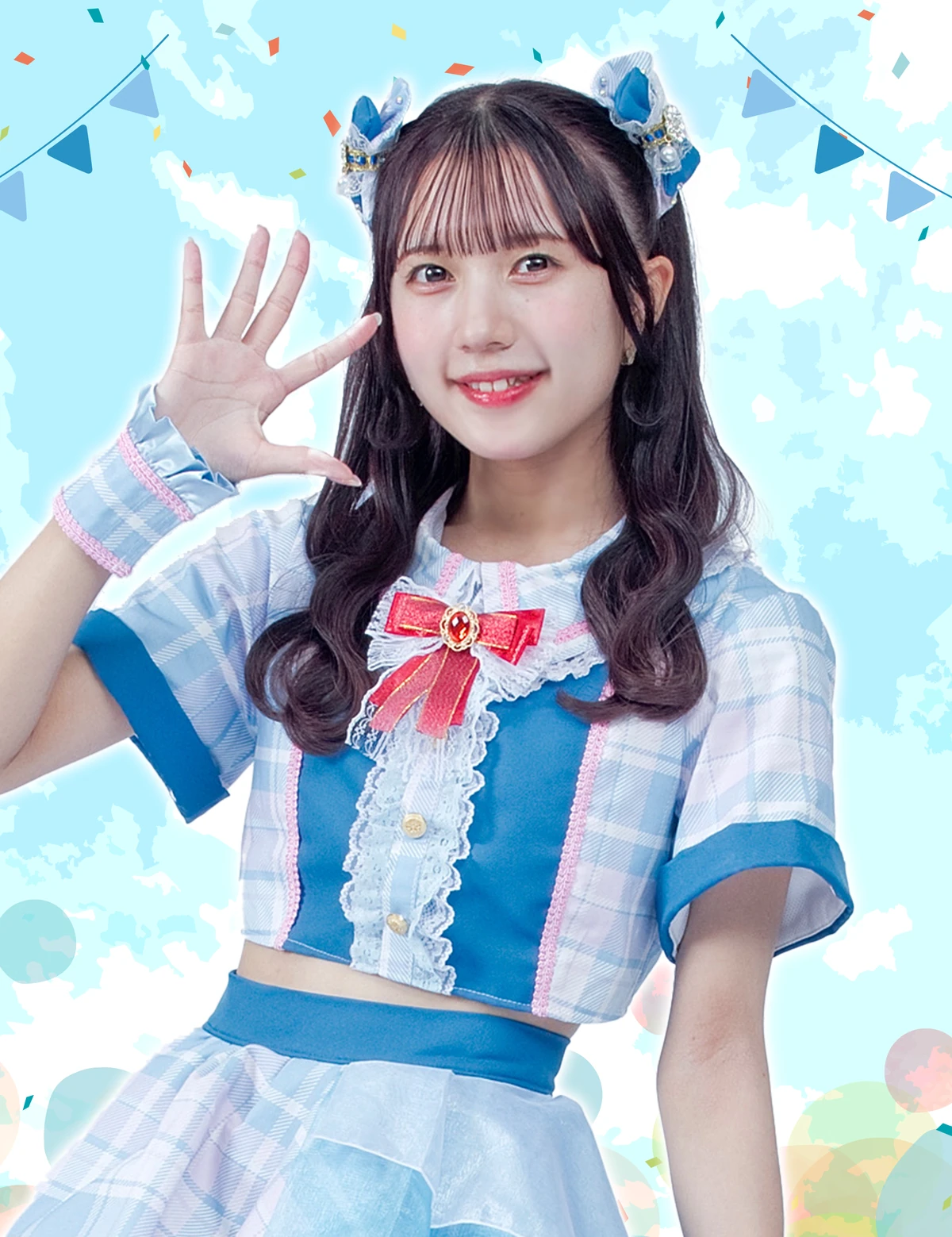 Haruna | Jpop Wiki | Fandom