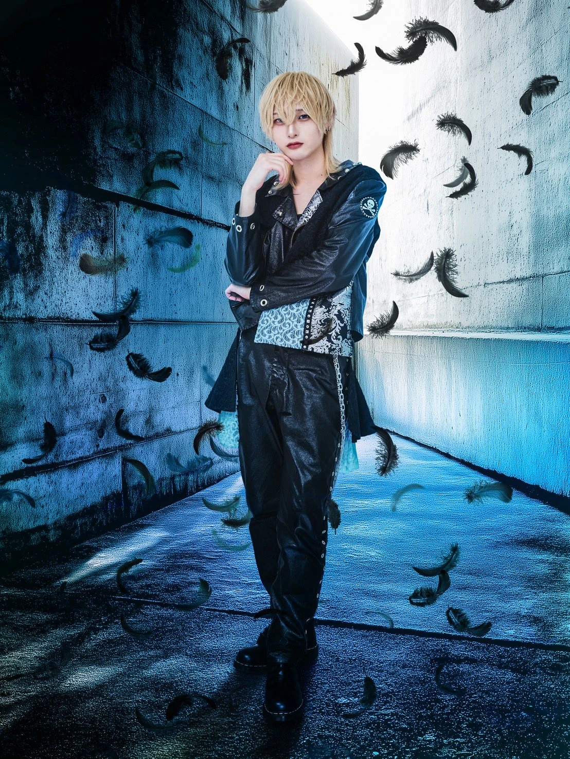 Iro (CrøweL) | Jpop Wiki | Fandom