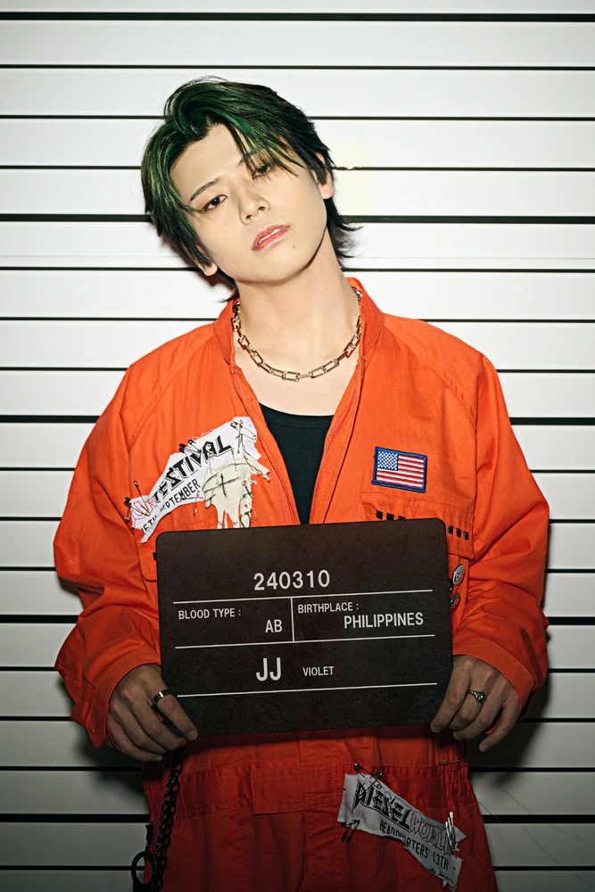 JJ | Jpop Wiki | Fandom