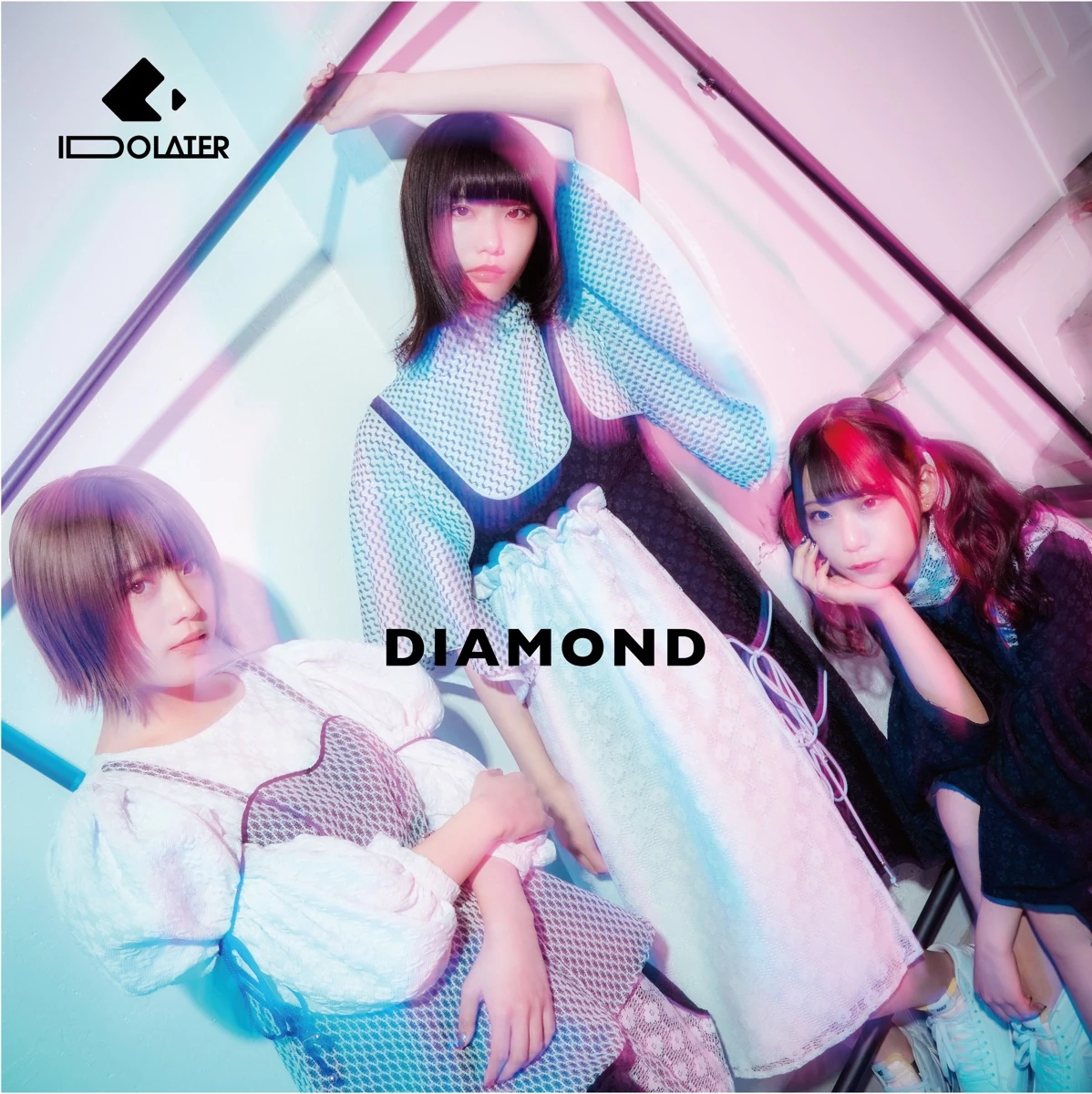 DIAMOND | Jpop Wiki | Fandom