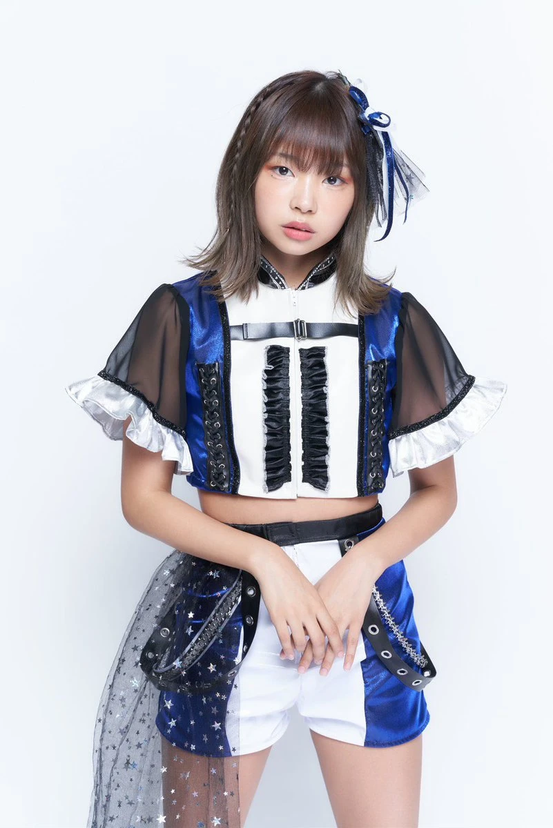 Nagisawa Karin | Jpop Wiki | Fandom