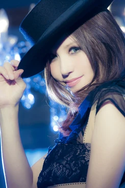 Category:Female | Jpop Wiki | Fandom