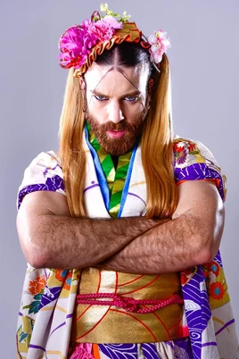 Ladybeard | Jpop Wiki | Fandom