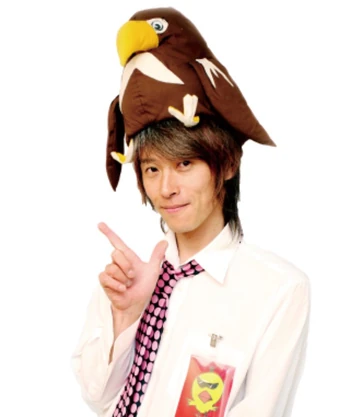 Nagai Masato | Jpop Wiki | Fandom