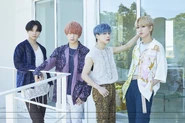 OWV | Jpop Wiki | Fandom