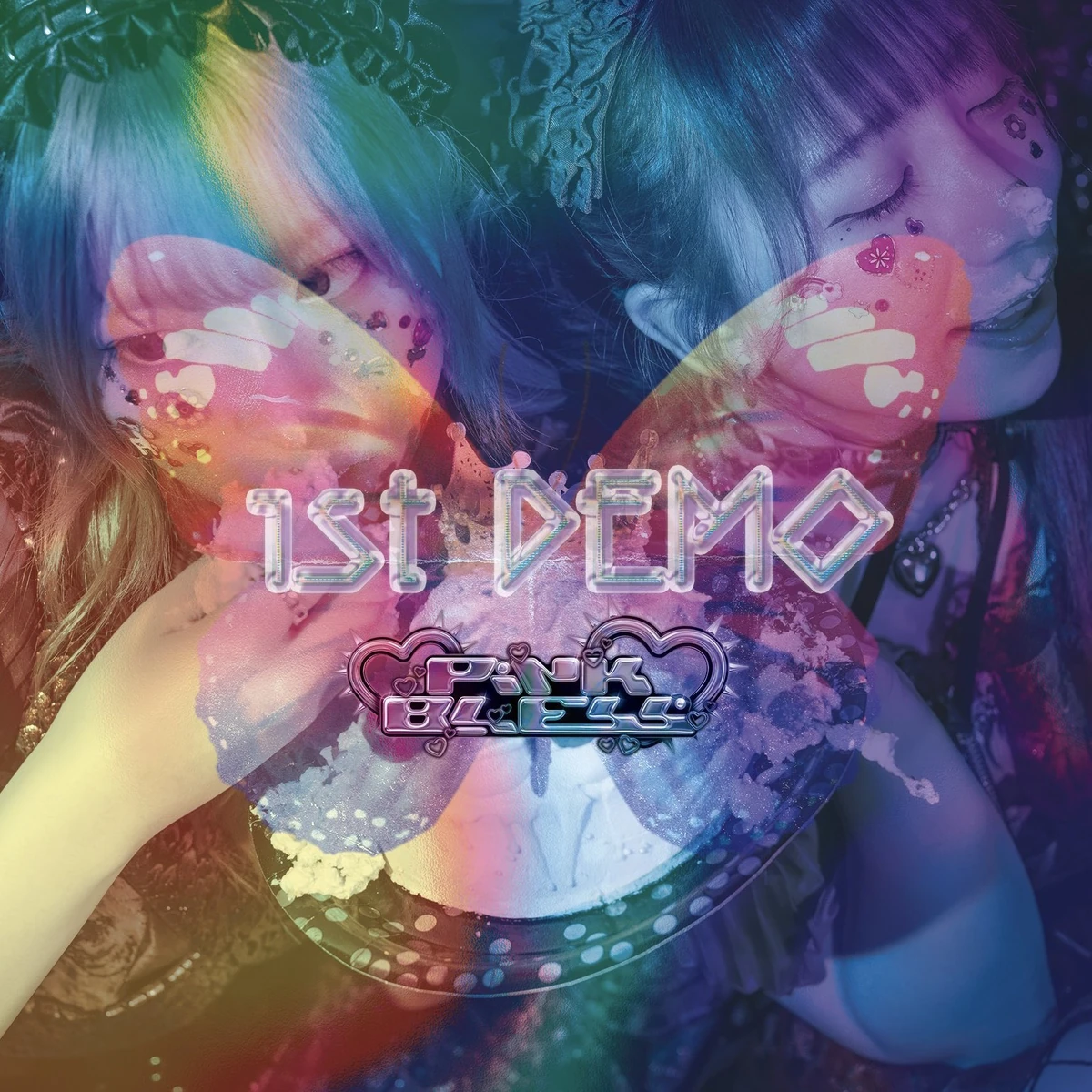 1st DEMO | Jpop Wiki | Fandom