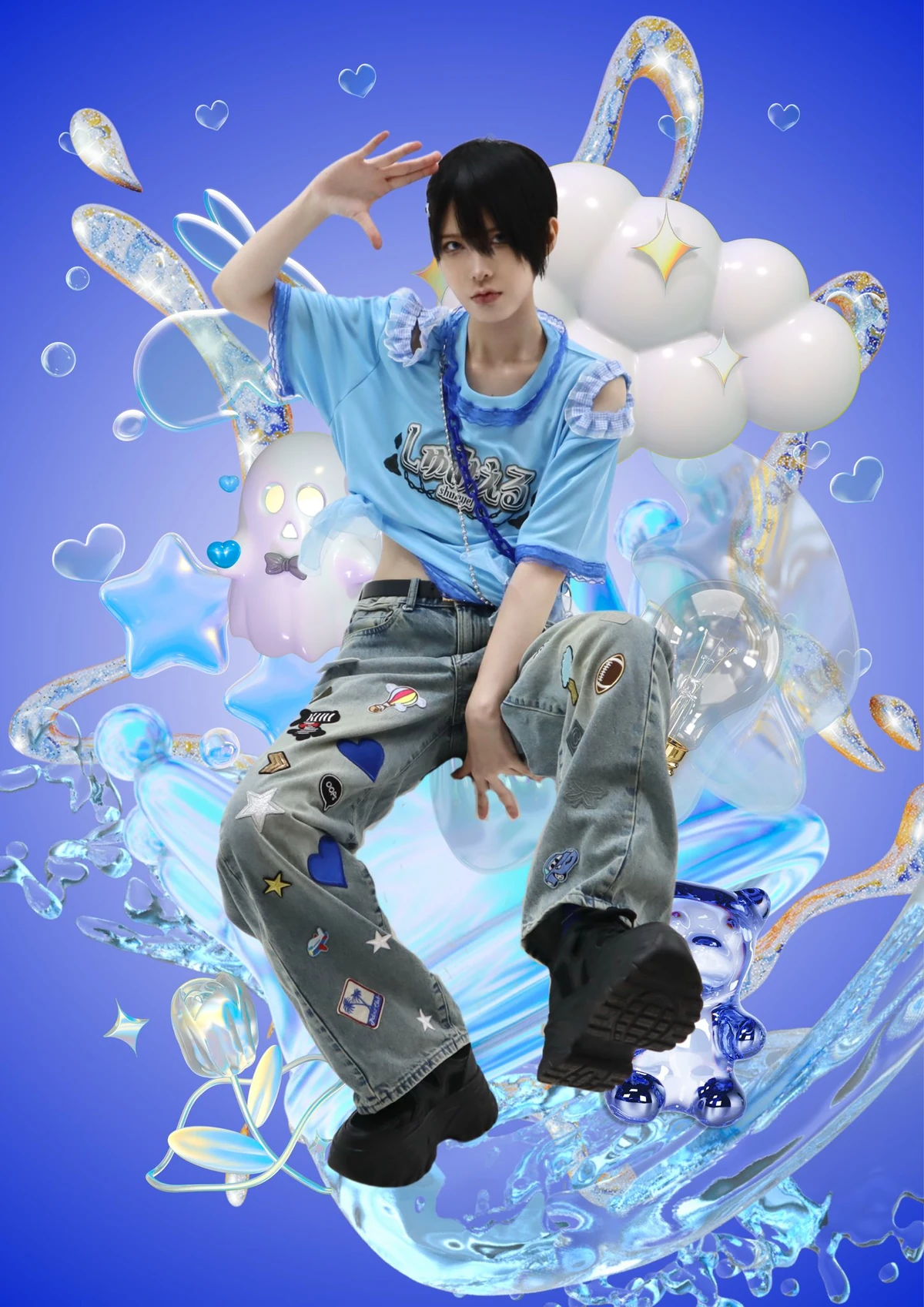 Noa | Jpop Wiki | Fandom