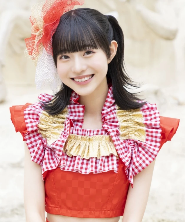 Wada Azusa | Jpop Wiki | Fandom