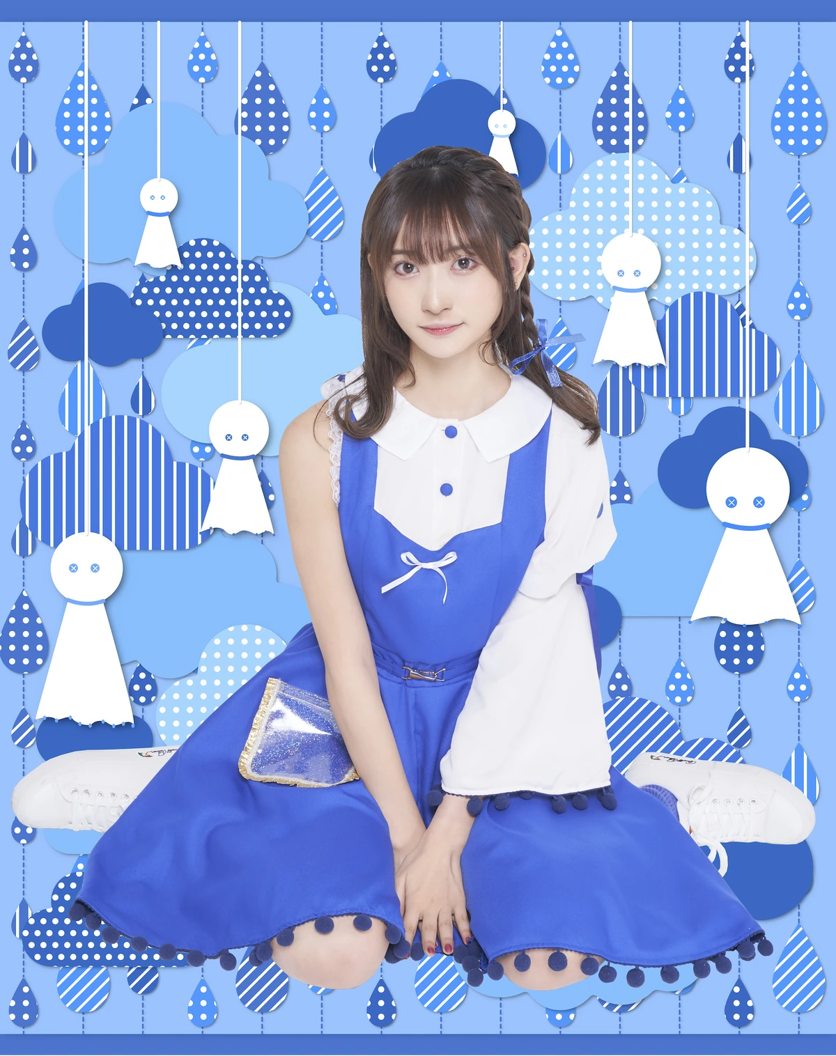 Torimaru Yuika | Jpop Wiki | Fandom