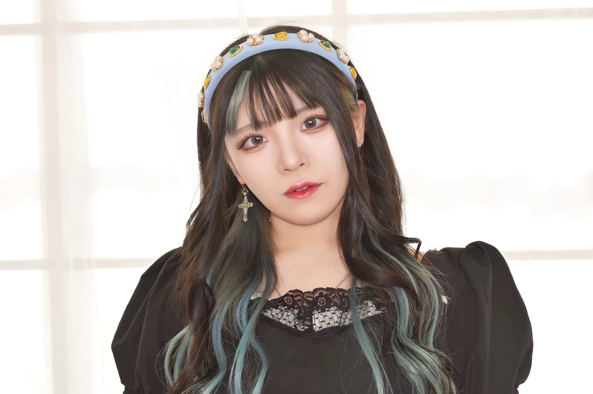 Aoi Ao | Jpop Wiki | Fandom