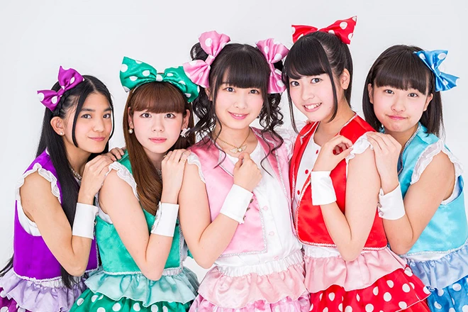 Barbee | Jpop Wiki | Fandom