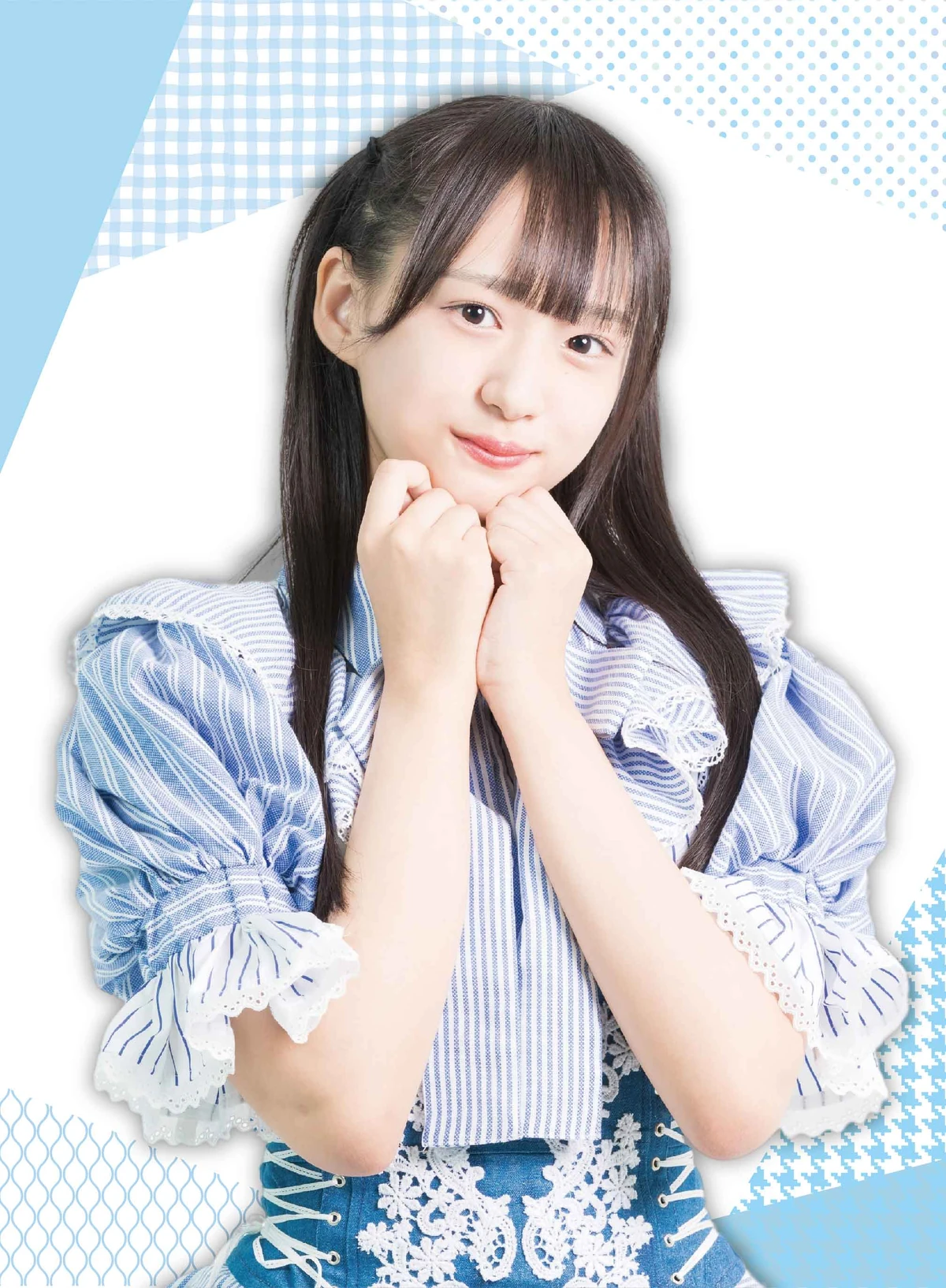 Sakiyama Yuna | Jpop Wiki | Fandom