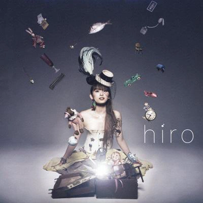 Hiro Single Collection | Jpop Wiki | Fandom