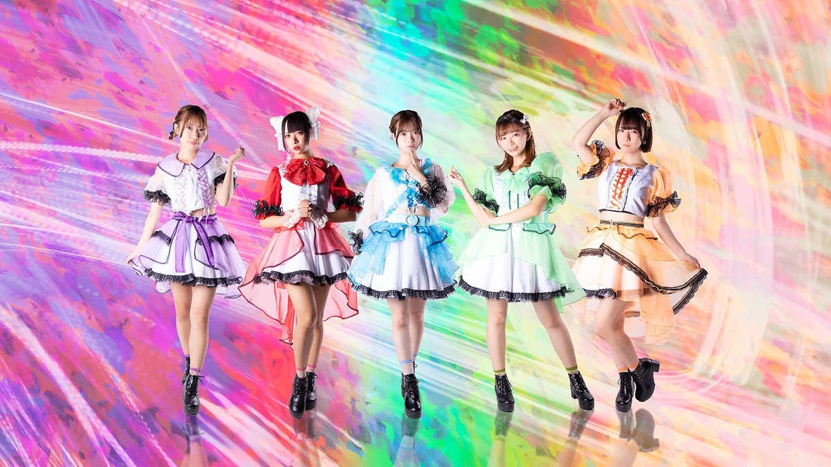 Iroha Sakura | Jpop Wiki | Fandom