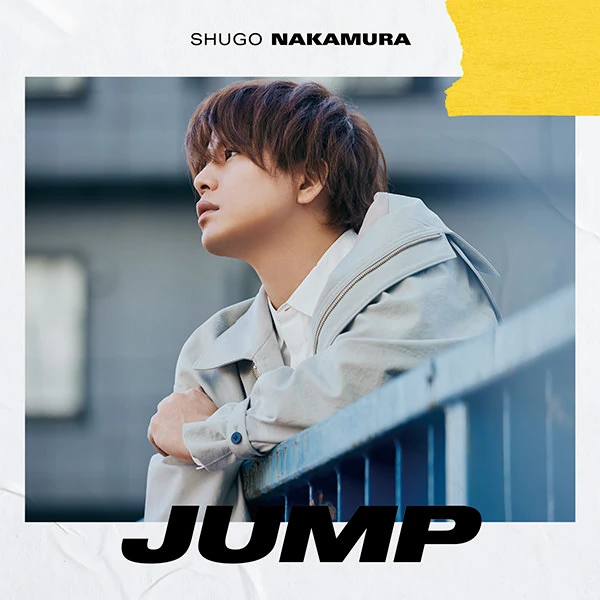 JUMP | Jpop Wiki | Fandom
