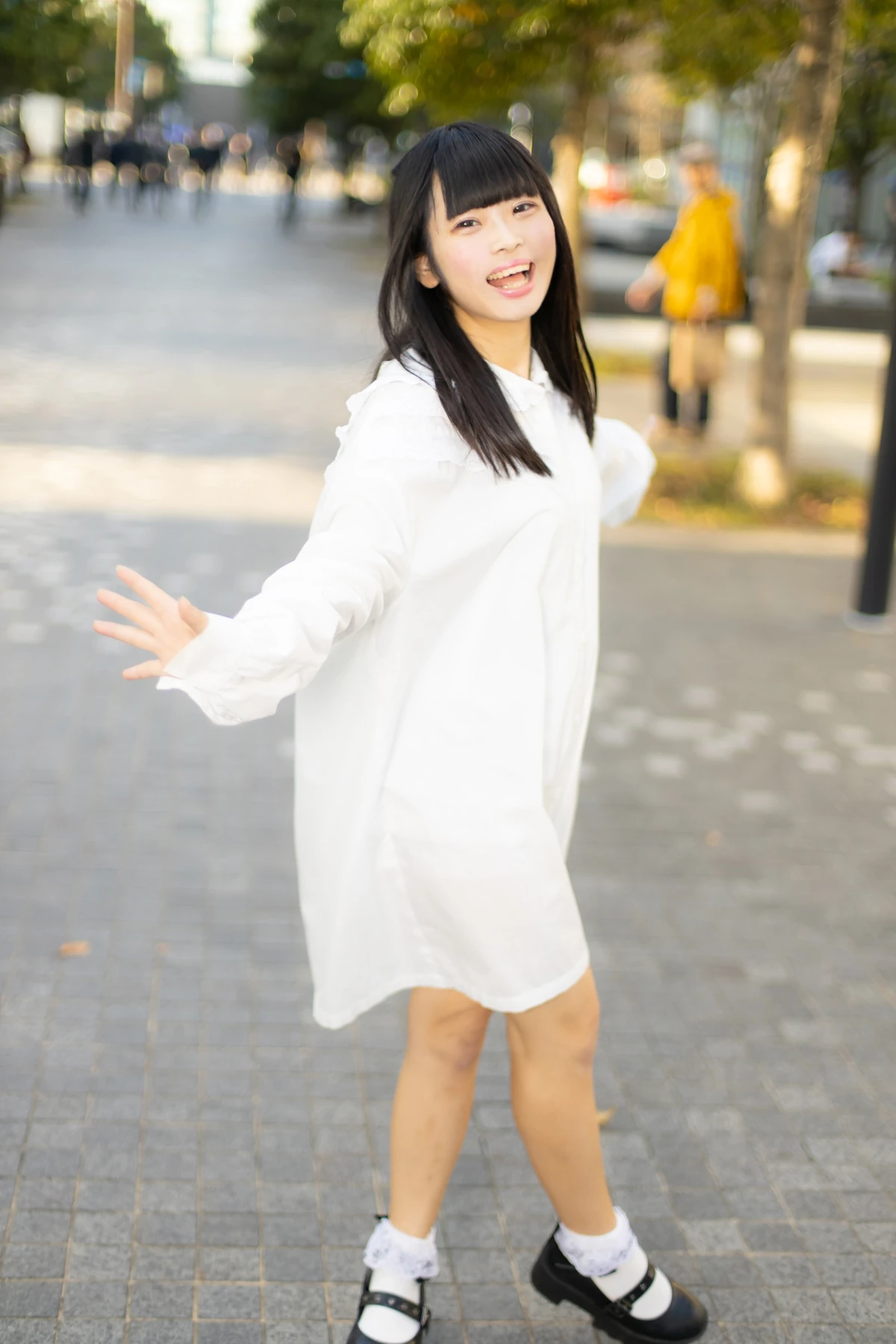 Murakawa Nao | Jpop Wiki | Fandom