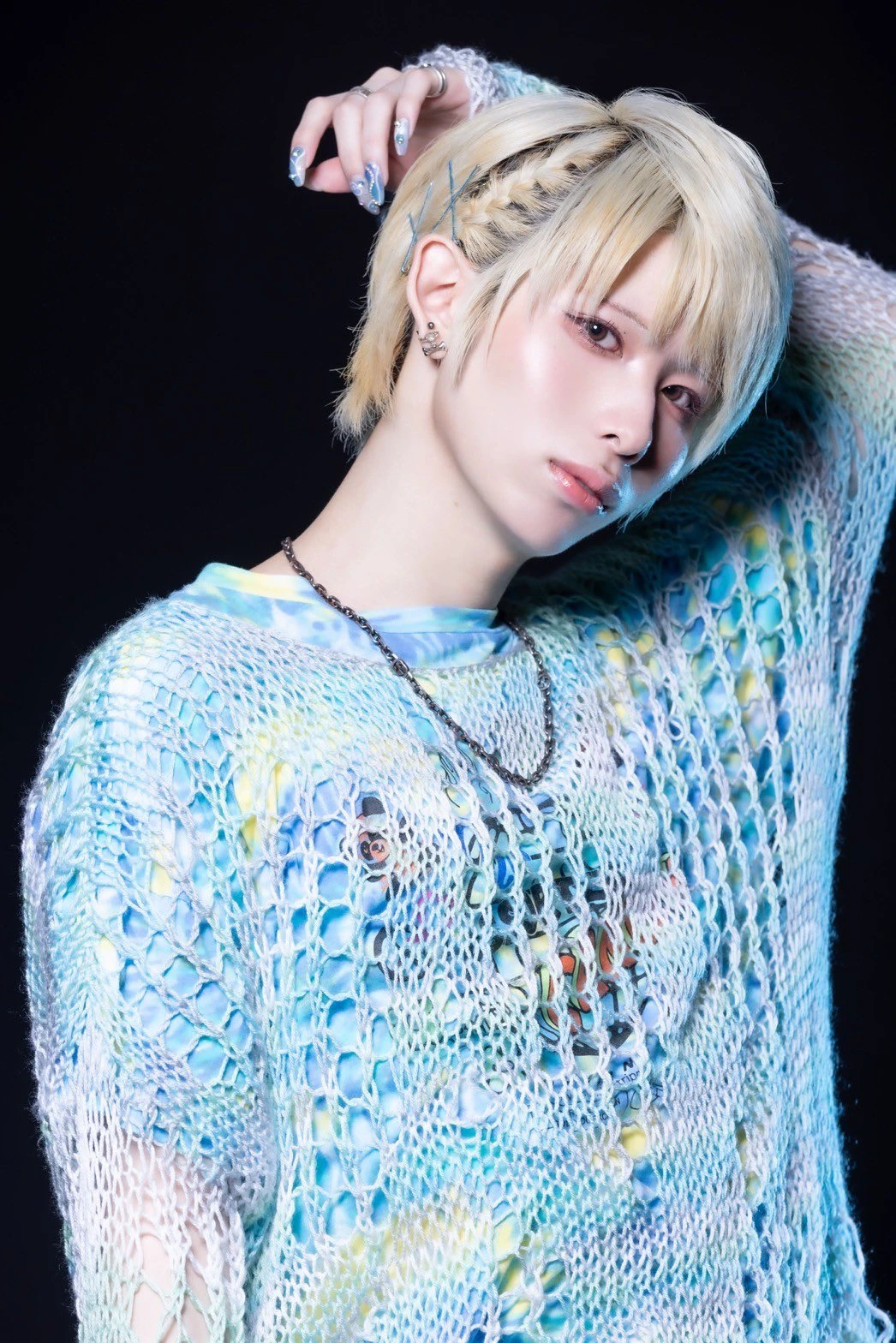 Tsubakimochi Namu | Jpop Wiki | Fandom