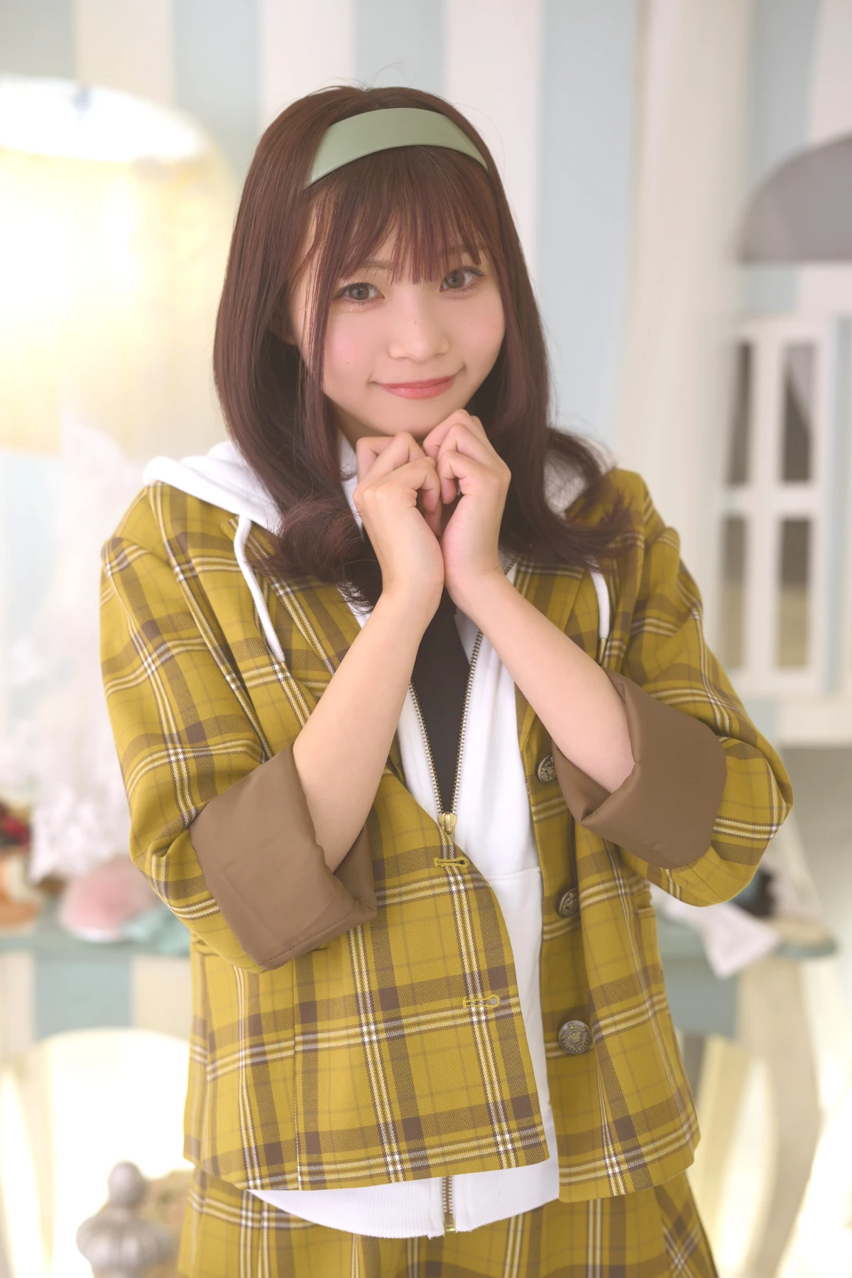 Yoshimura Yuri | Jpop Wiki | Fandom