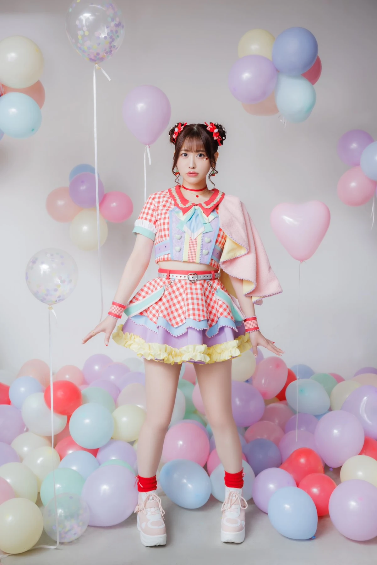 Komatsu Sena | Jpop Wiki | Fandom