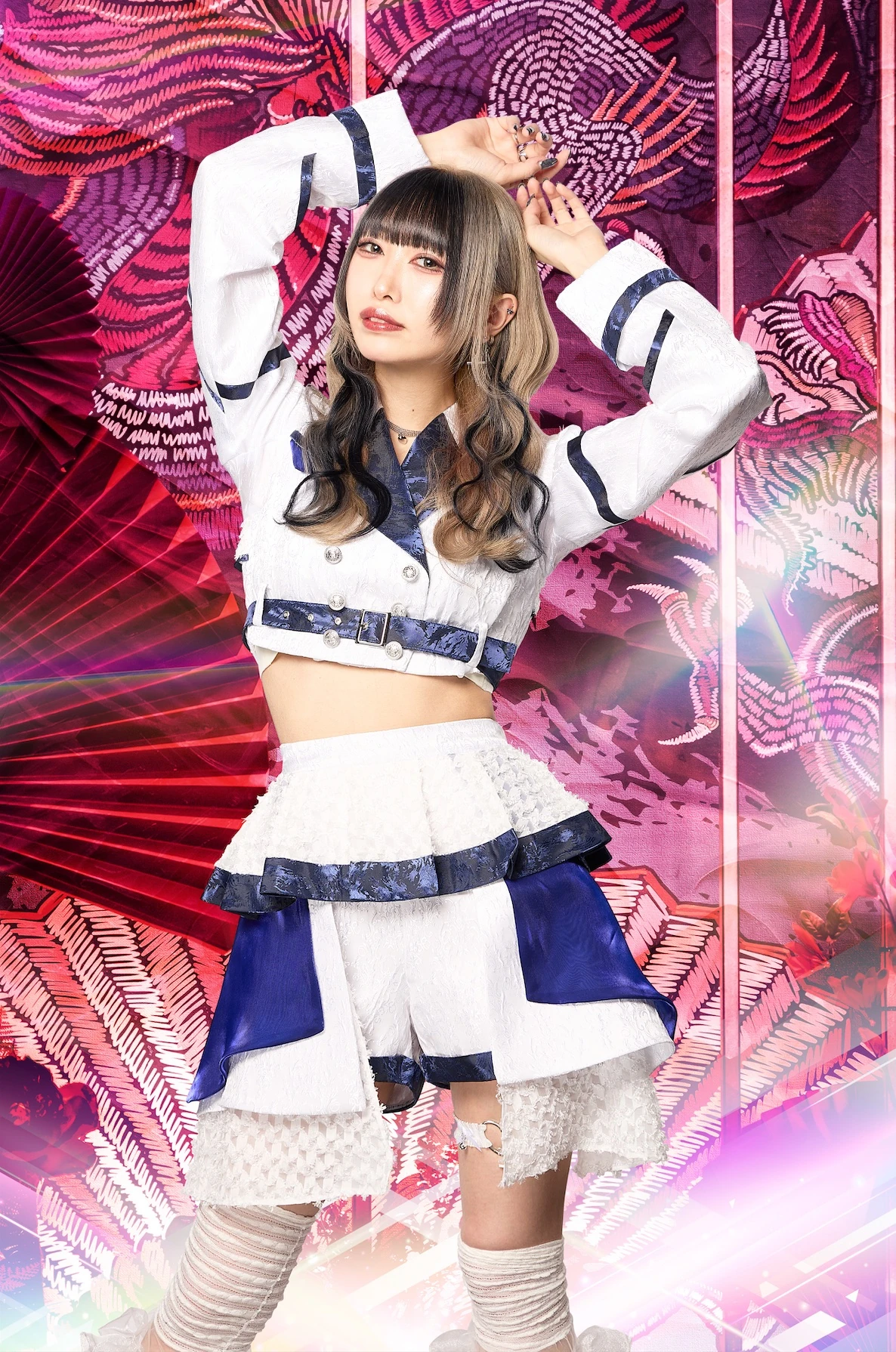 Ageha Rina | Jpop Wiki | Fandom