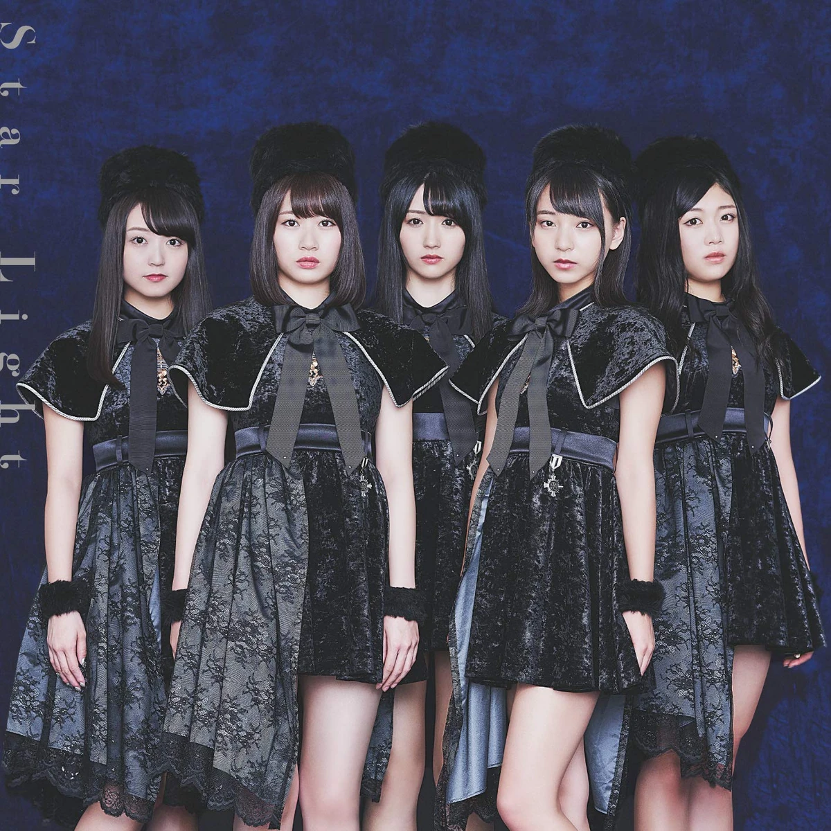 Category:Tenkou Shoujo* Albums | Jpop Wiki | Fandom