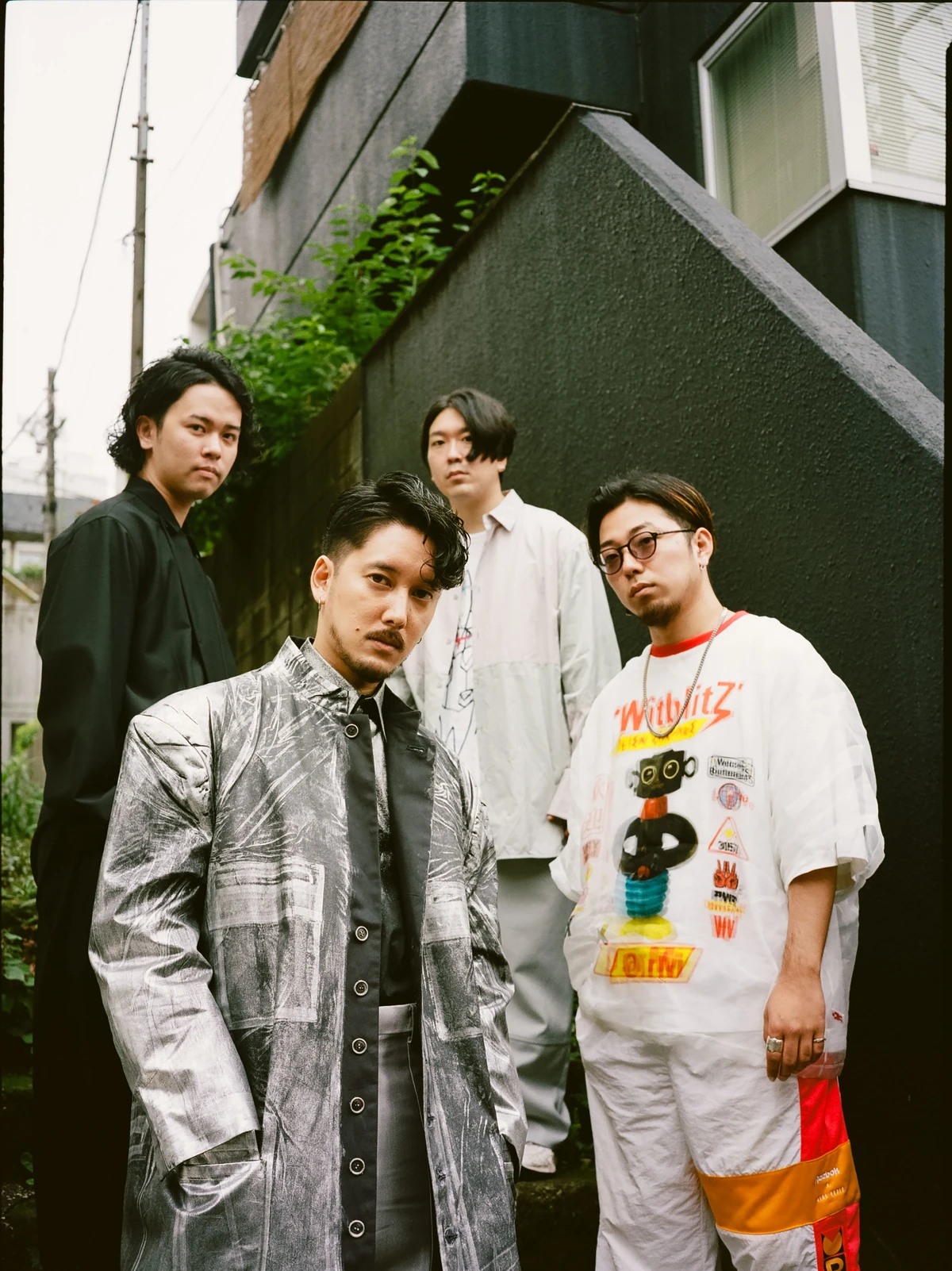 WONK | Jpop Wiki | Fandom