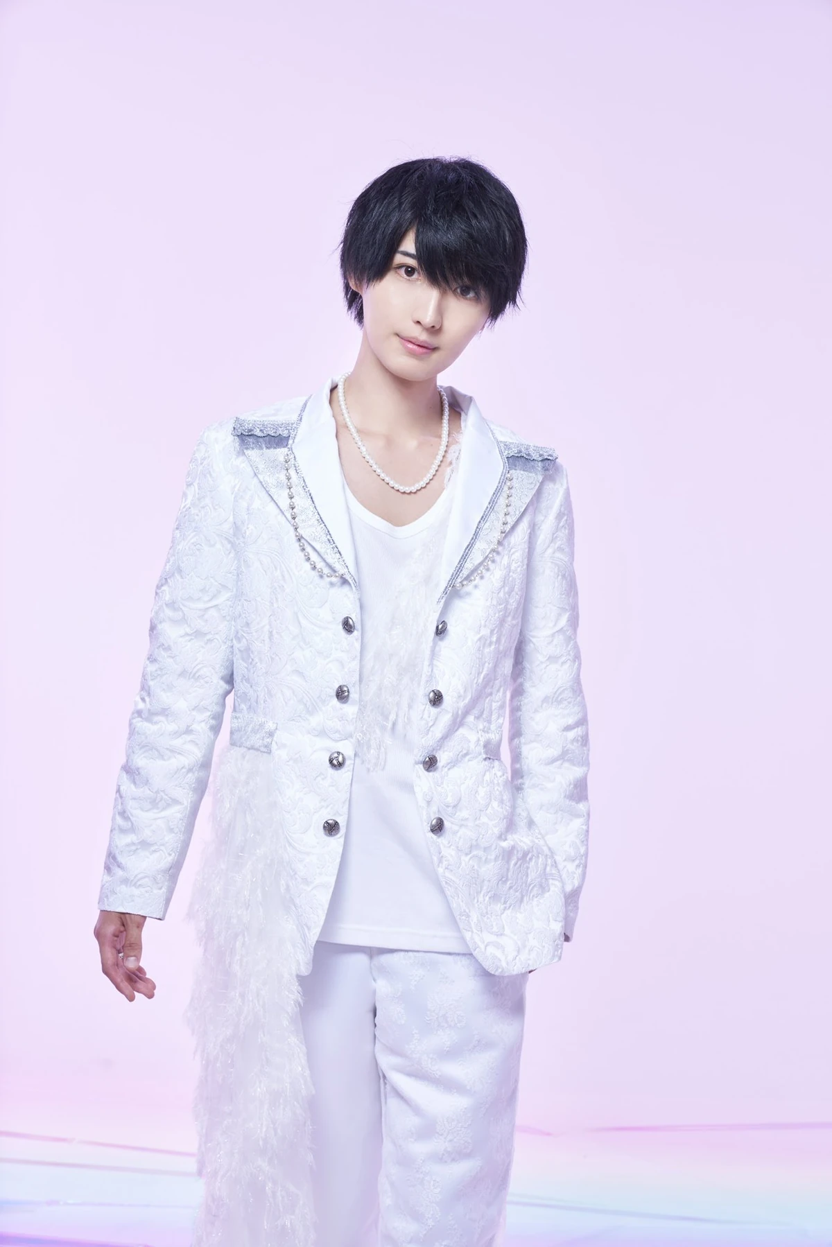 Nakajima Yuto | Jpop Wiki | Fandom