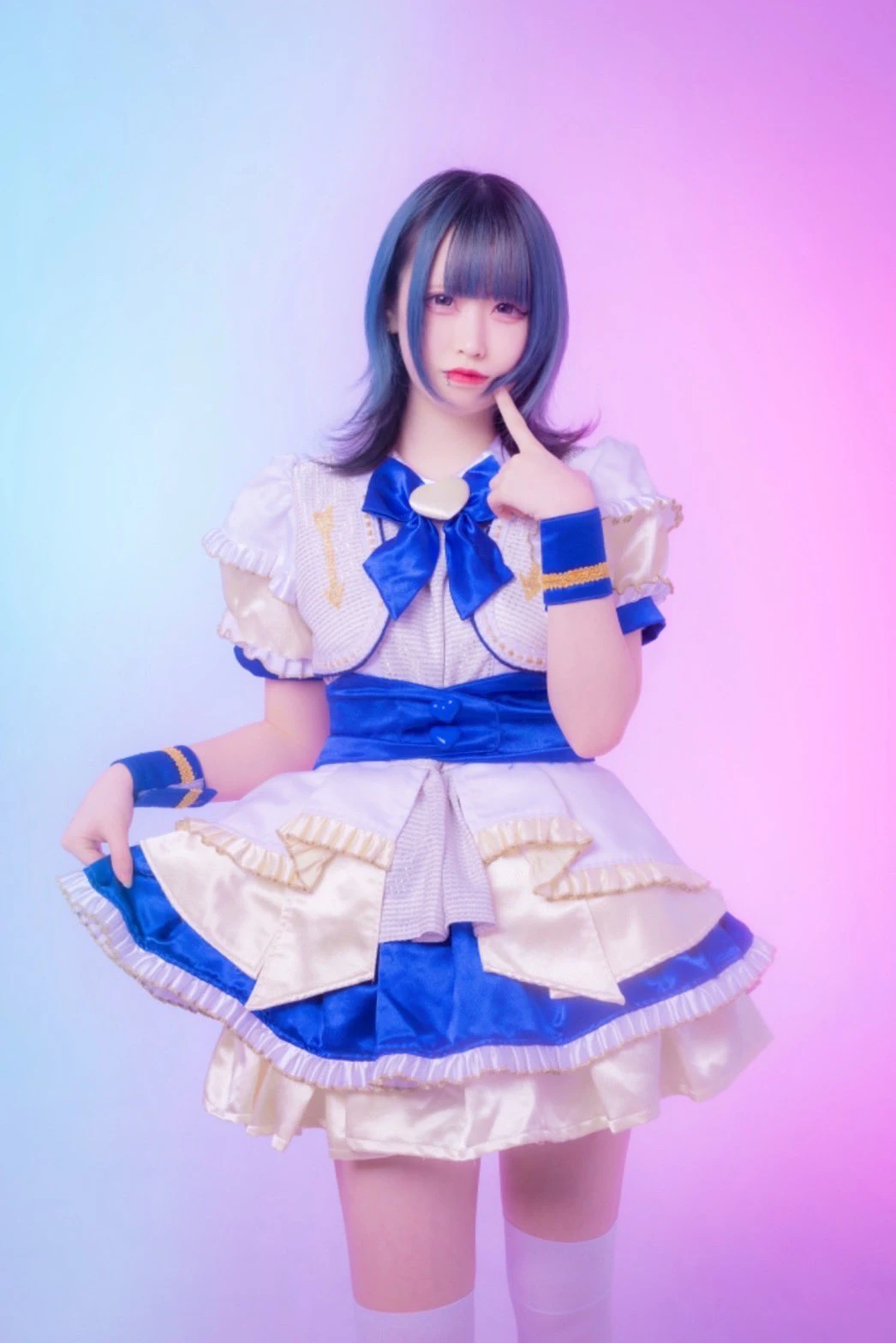 Yuuru | Jpop Wiki | Fandom