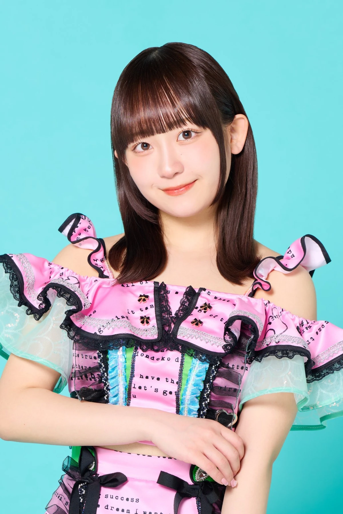 Matsunaga Sumina | Jpop Wiki | Fandom