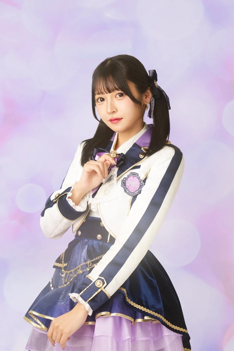 Shinzaki Chinami | Jpop Wiki | Fandom