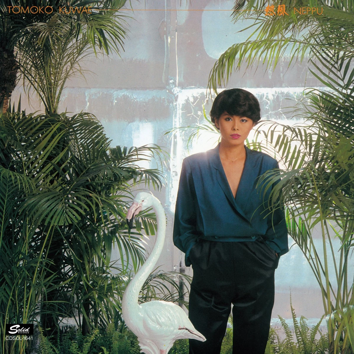 Neppuu | Jpop Wiki | Fandom