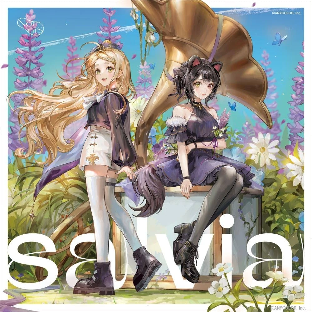 salvia | Jpop Wiki | Fandom