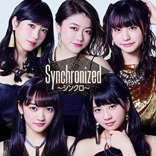 Synchronized ~Synchro~ | Jpop Wiki | Fandom