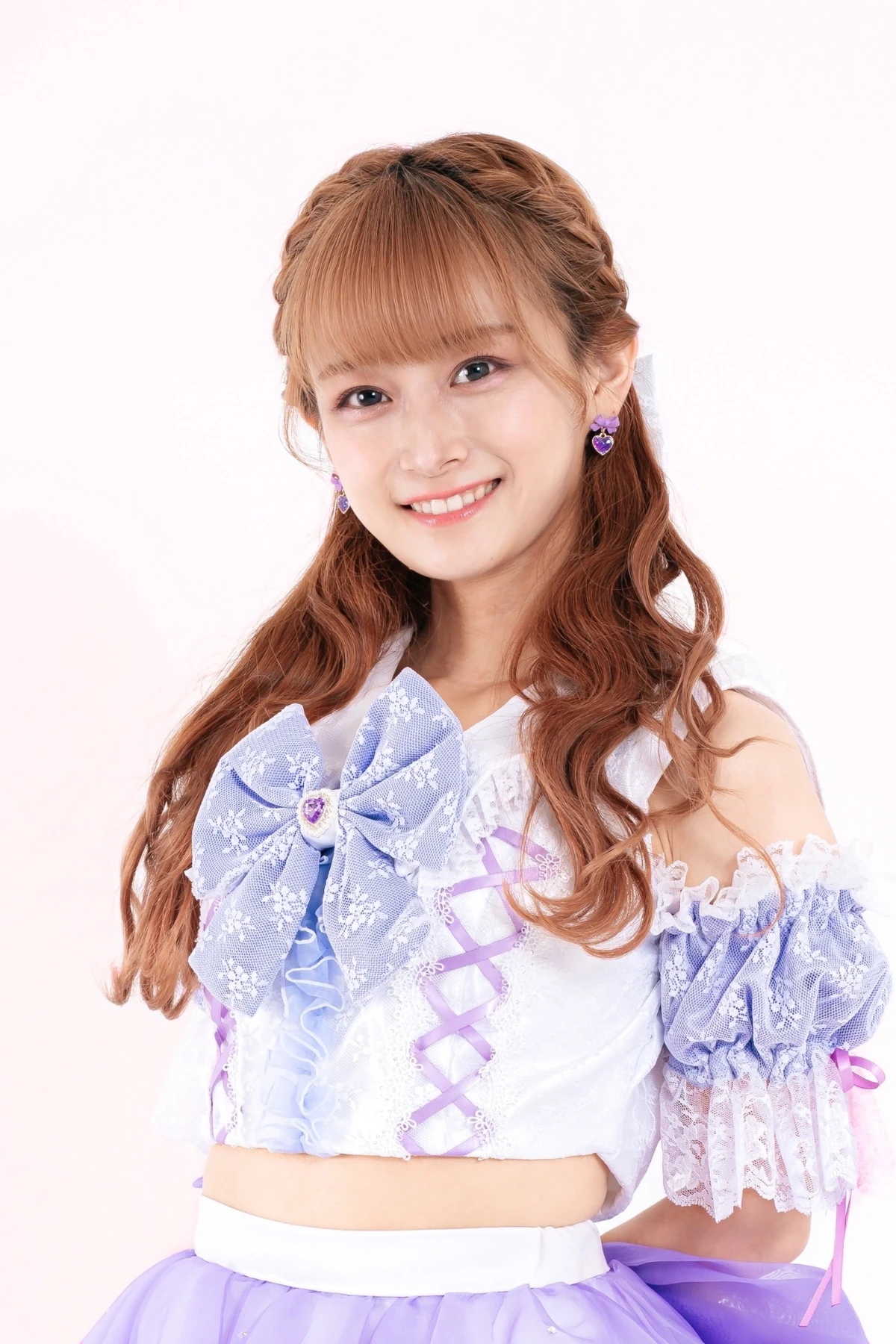 Nara Reina | Jpop Wiki | Fandom