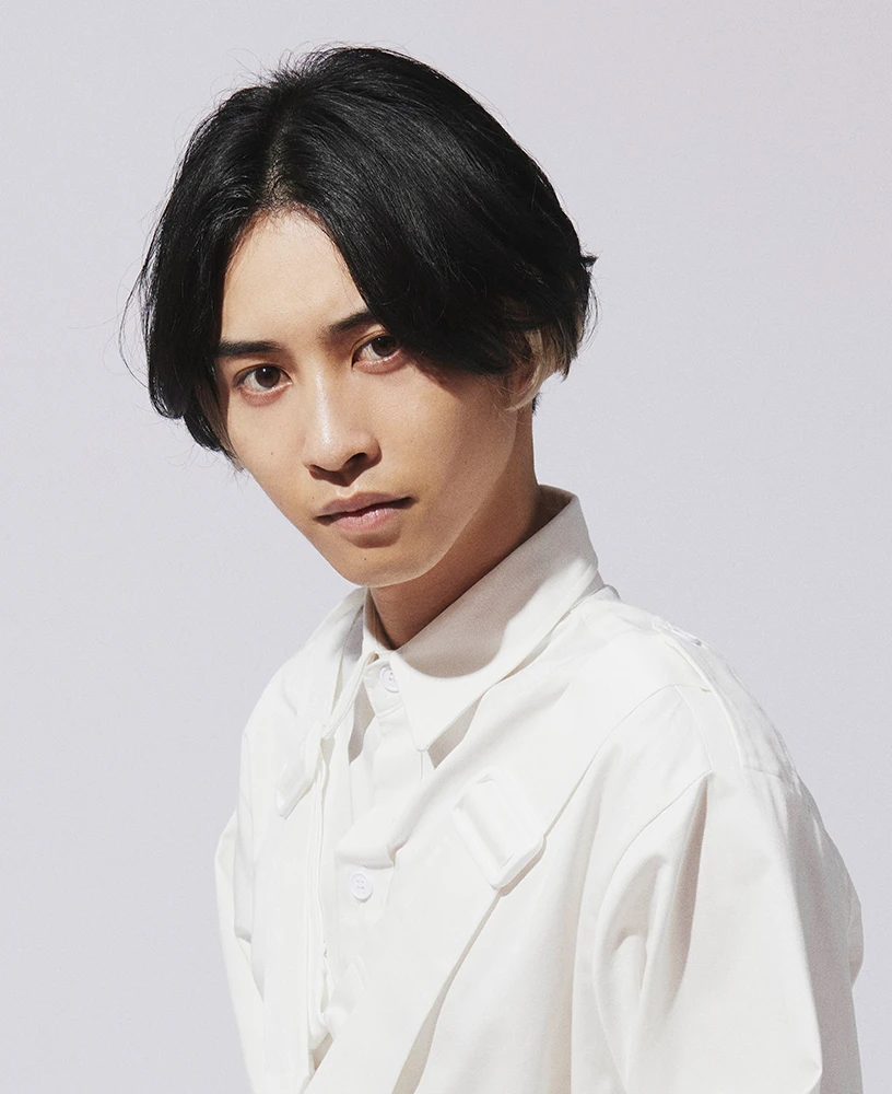 Tabuchi Rui | Jpop Wiki | Fandom