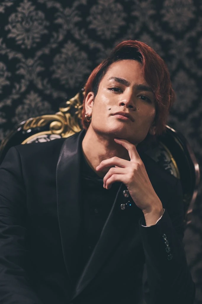 Akamine Tomoki | Jpop Wiki | Fandom