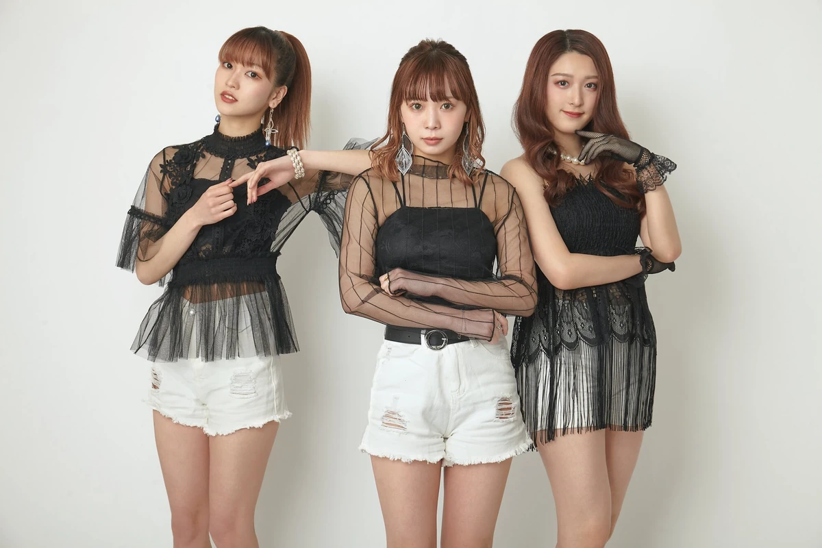 CHERRSEE | Jpop Wiki | Fandom