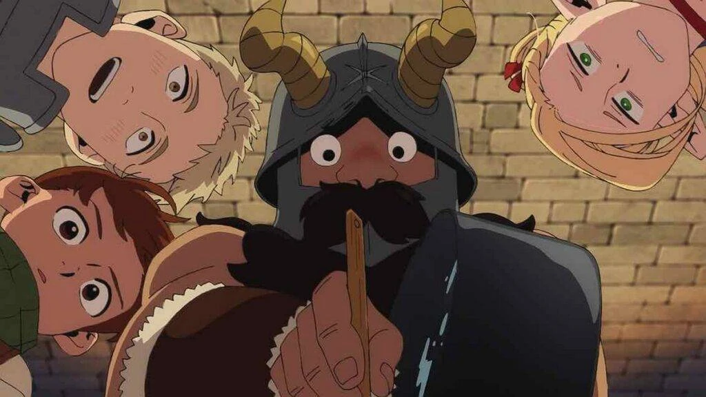 Dungeon Meshi | Wiki J-Pop | Fandom