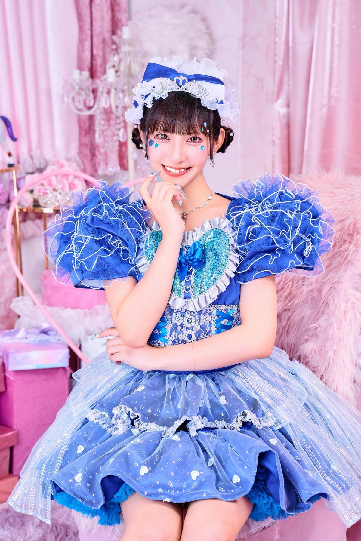 Himemiya Nene | Jpop Wiki | Fandom