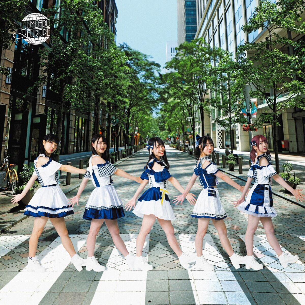 Watashi No Kimochi Yumeutsutsu Borderless Jpop Wiki Fandom