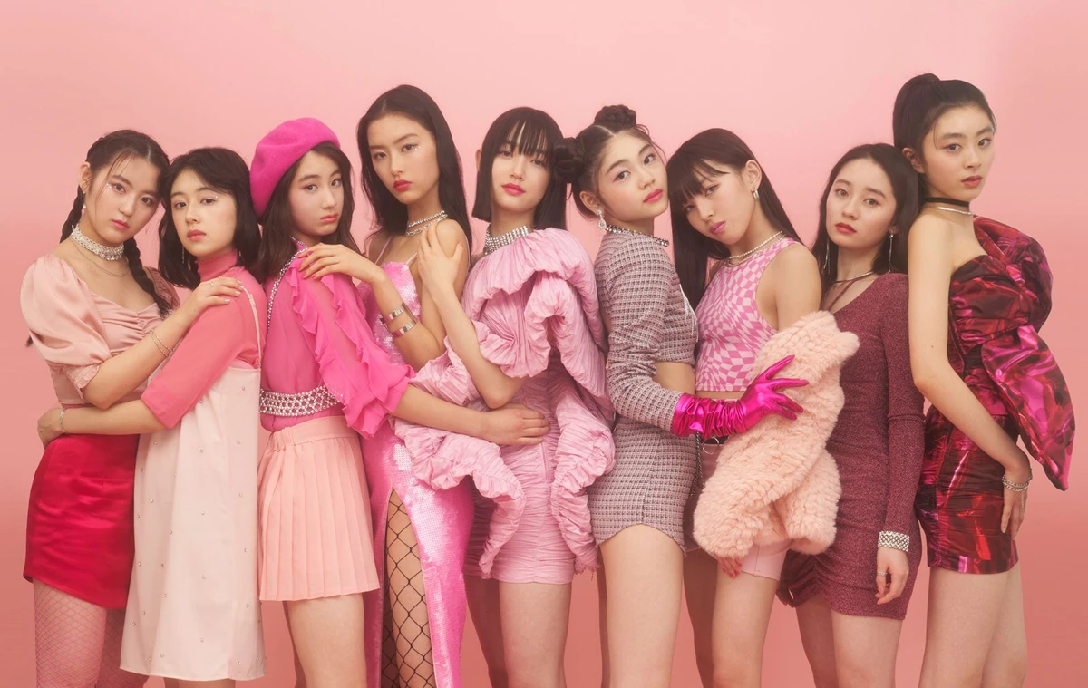 MISS MERCY | Jpop Wiki | Fandom