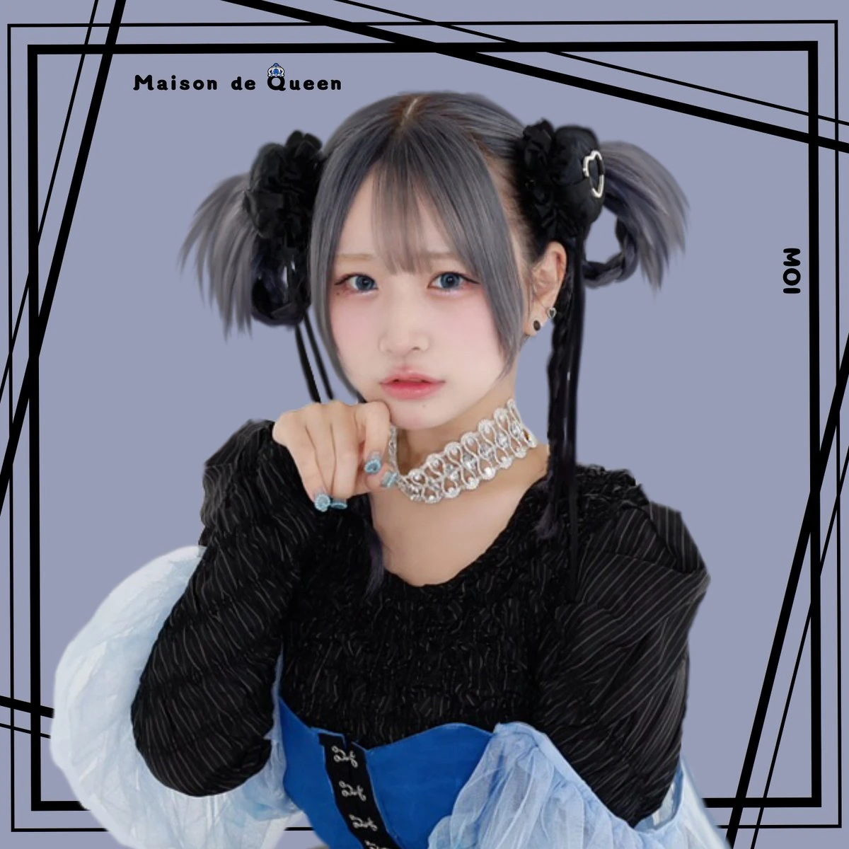 Moi-chan | Jpop Wiki | Fandom